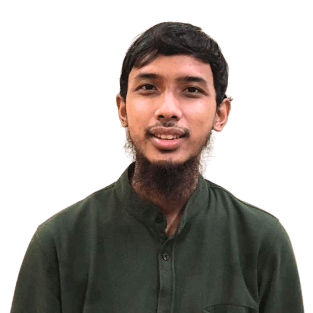 Kursus Bahasa Arab - Reguler